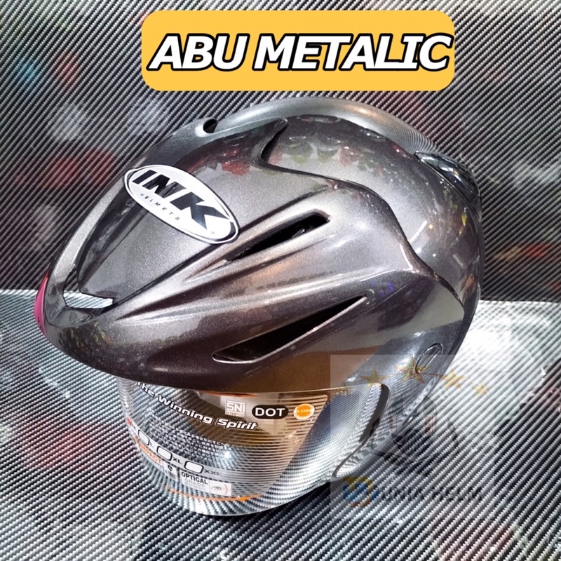 Jual helm Ink cx22 original | Shopee Indonesia