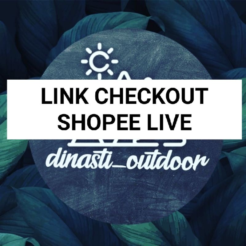 Jual LINK CHECKOUT LIVE 100K UP 1kg | Shopee Indonesia
