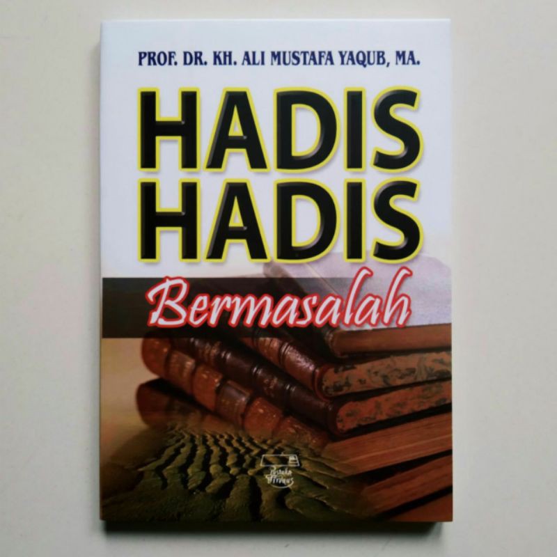Jual Hadis Hadis Bermasalah dan Hadis Palsu Ramadhan | Shopee Indonesia