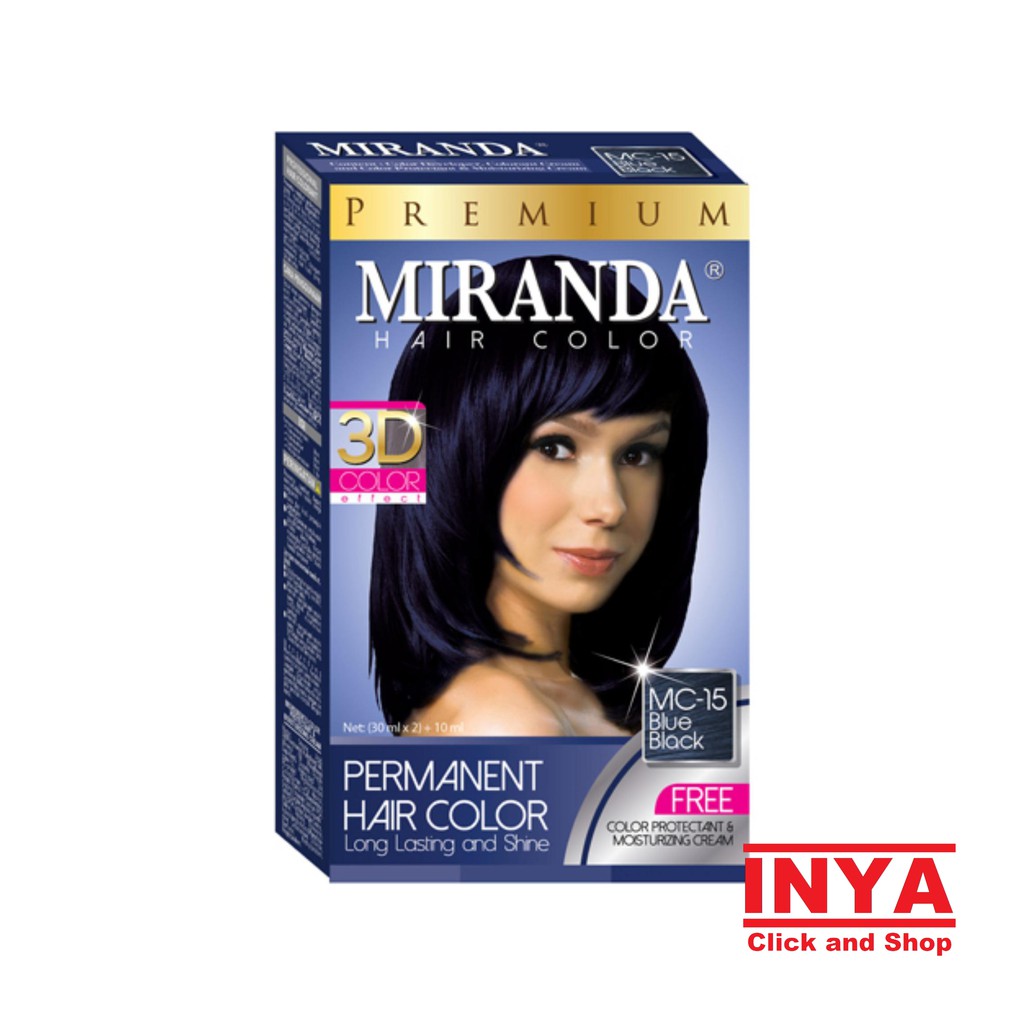 Jual blue black miranda Harga Terbaik & Termurah September 2023 ...