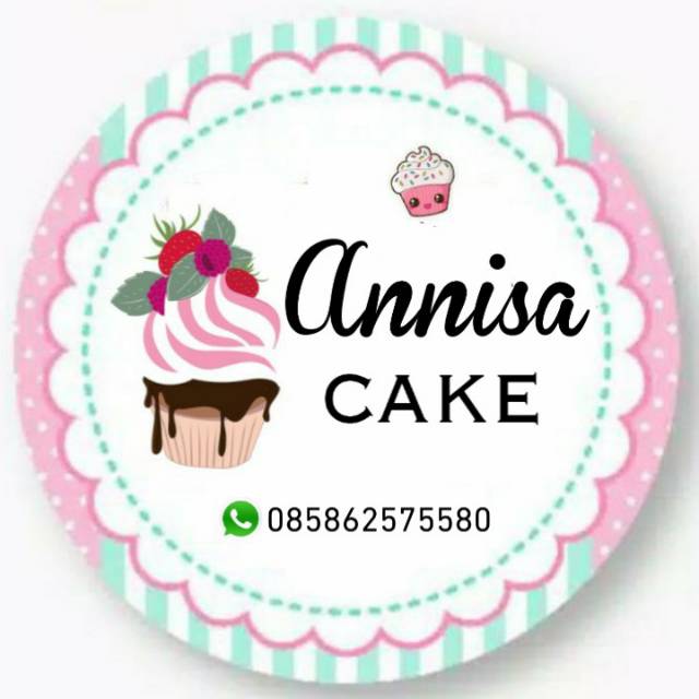 Jual STICKER CAKE | Shopee Indonesia