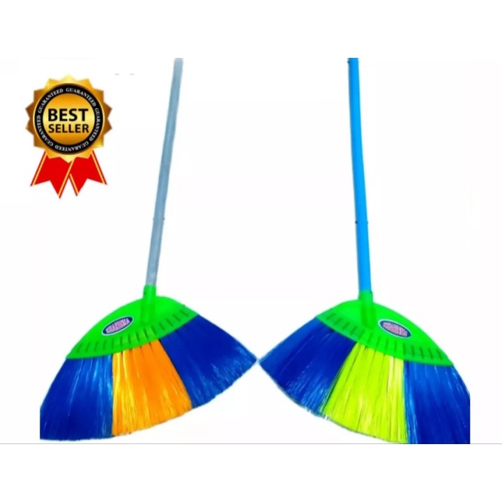 Jual SAPU LANTAI SENAR ATAU NYLON TOKO GHAFI | Shopee Indonesia