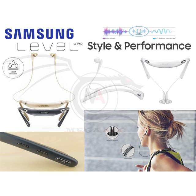 Jual Samsung Level U Pro Wireless Headphone | Shopee Indonesia