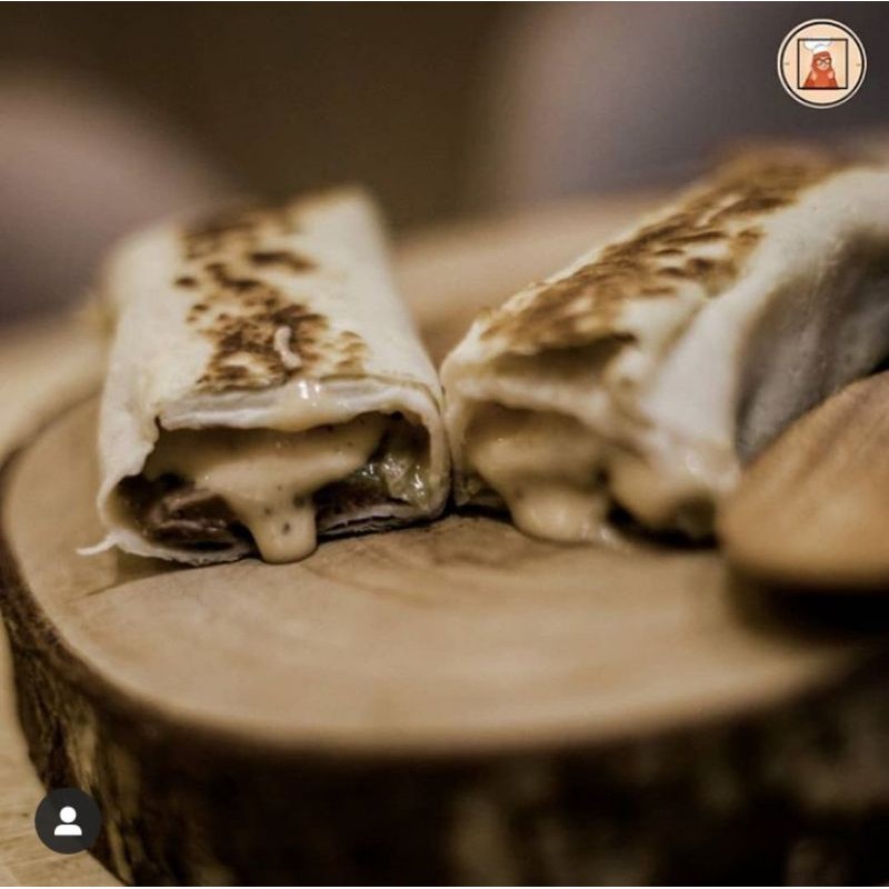 Jual Kebab Jumbo (Ori/Keju) | Shopee Indonesia