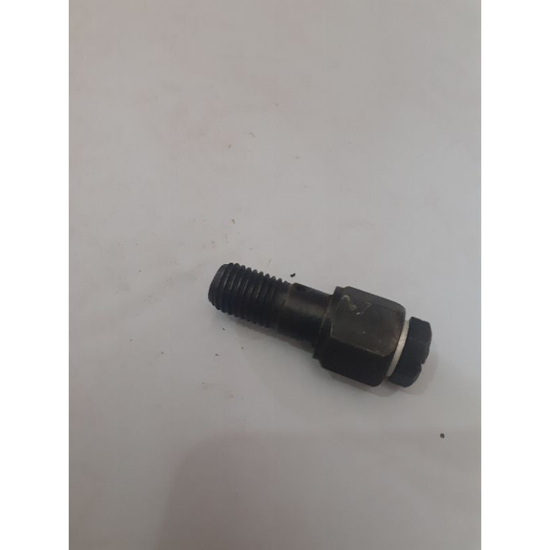 Jual bolt joint dauble/baut solar dauble/nepel solar dauble mesin ...