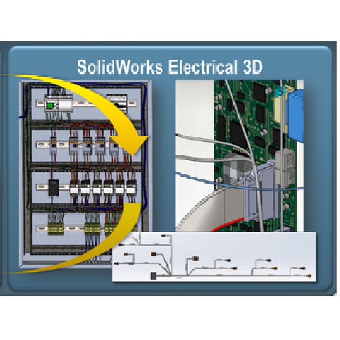 Jual SolidWorks Electrical . | Shopee Indonesia
