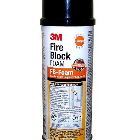 Jual Fire block foam 3 m | Shopee Indonesia