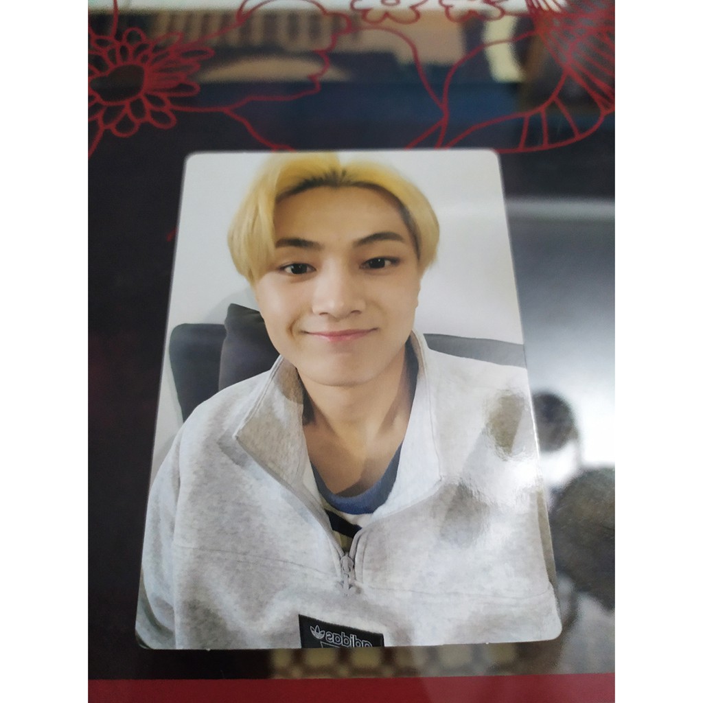 Jual enhypen jay photocard + poster engene membership kit | Shopee ...
