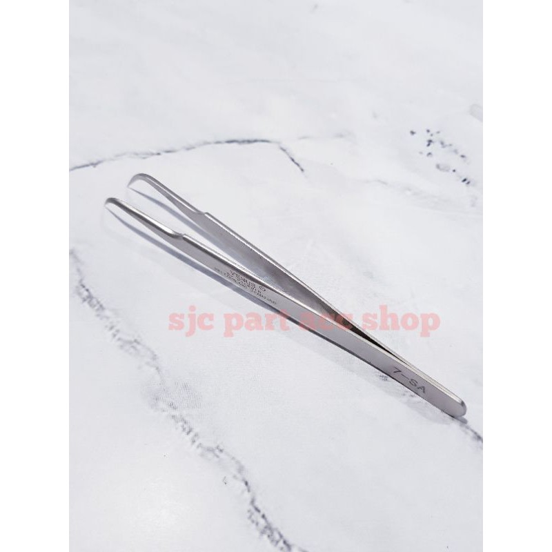 Jual PINSET VENUS 7-SA BENGKOK | Shopee Indonesia