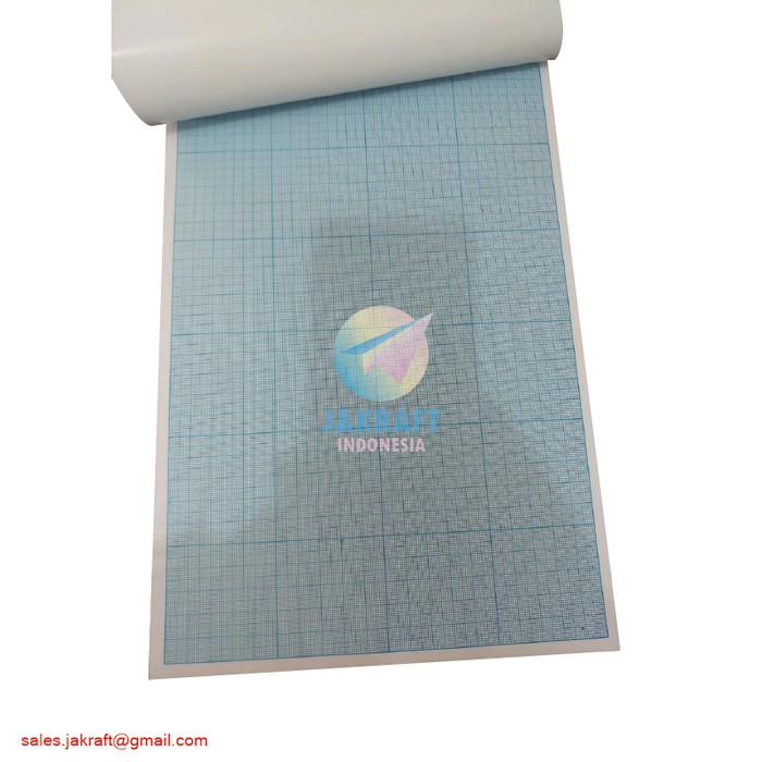 Jual Buku Milimeter Block Folio F4 FC Garis Jelas Tegas Berkualitas ...