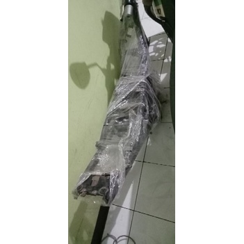 Jual rangka , sasis satria fu original | Shopee Indonesia