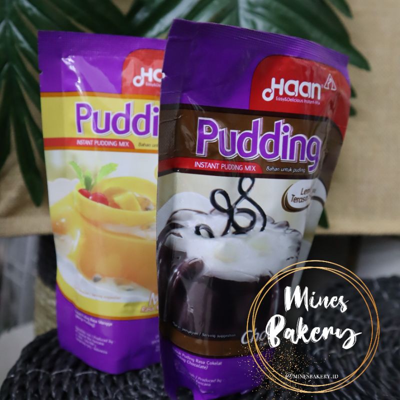 Jual Haan Pudding | Shopee Indonesia