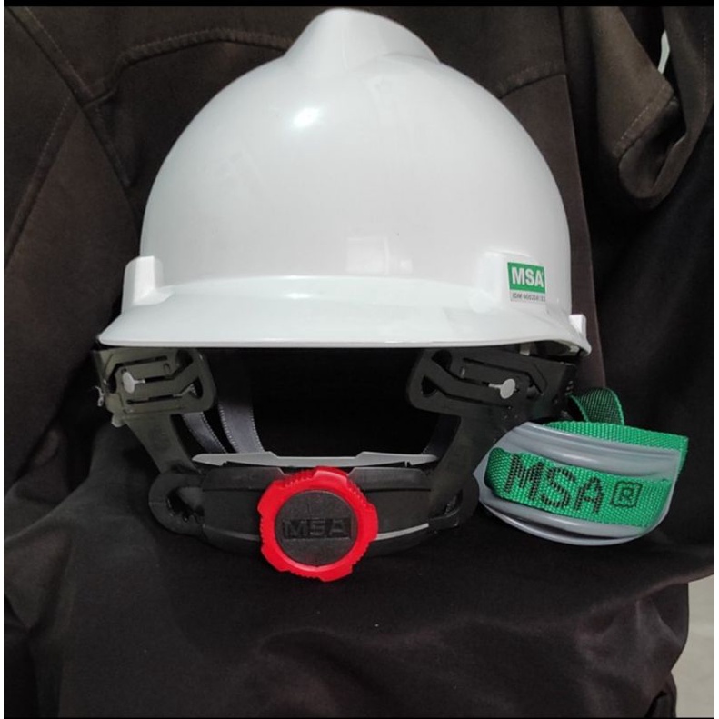 Jual Helm Safety Terlengkap & Harga Terbaru Mei 2026 | Shopee Indonesia