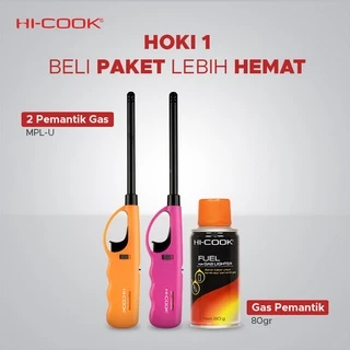 Toko Online Hi-Cook Official Shop | Shopee Indonesia