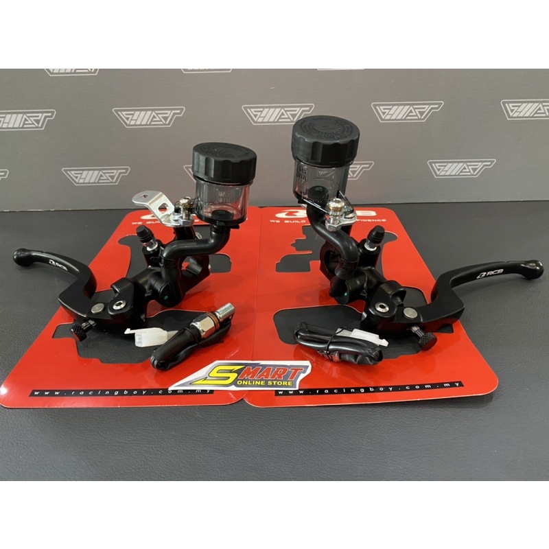 Jual MASTER REM RCB S2 14 MM TABUNG / MASTER BRAKE PUMP RCB S2 14 MM ...