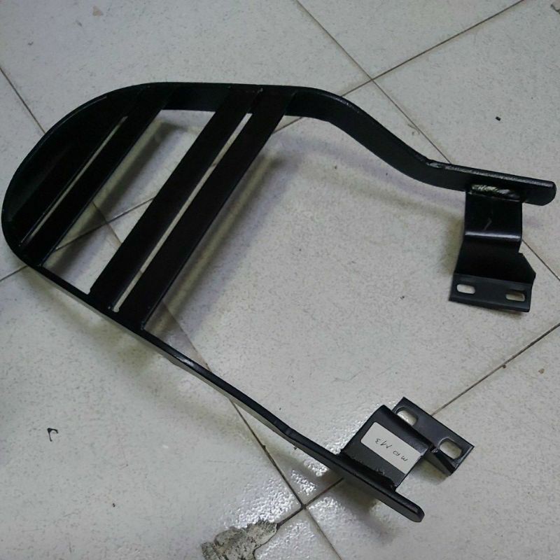 Jual BRACKET BOX MIO M3/MIO Z/MIO S/MIO GEAR TEBAL 6MM | Shopee Indonesia