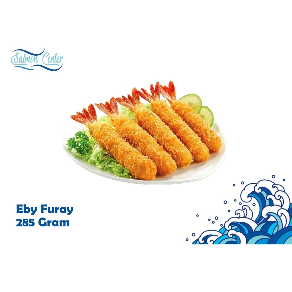 Jual Ebi Furai / Ebi Furay / Udang Tempura | Shopee Indonesia