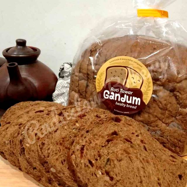 Jual Roti Gandum | Shopee Indonesia