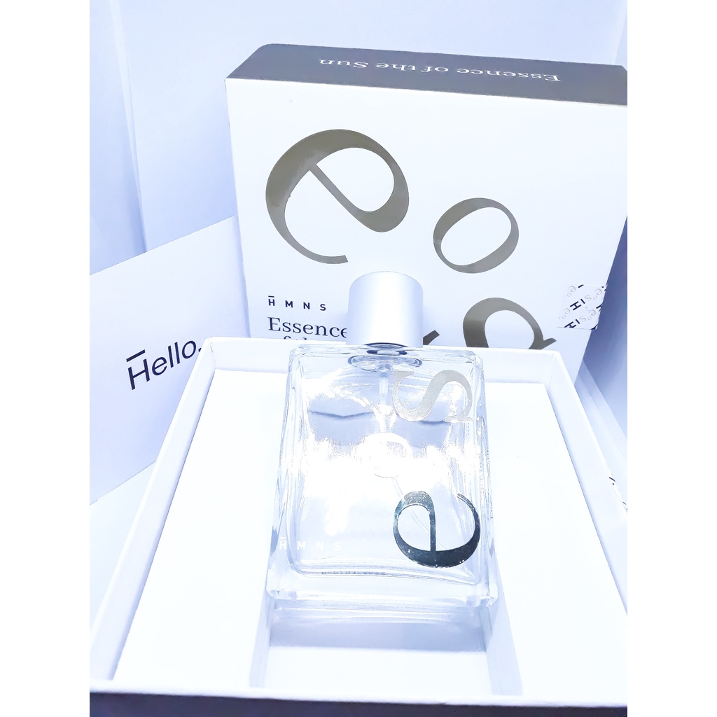 Jual Botol Original parfum HMNS dan box | Shopee Indonesia