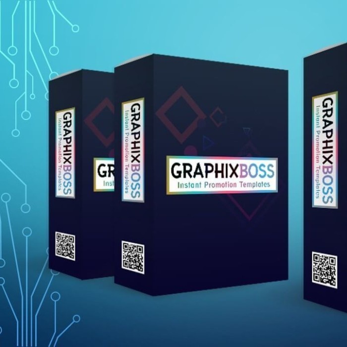 Jual PLR Graphix BOSS | Shopee Indonesia