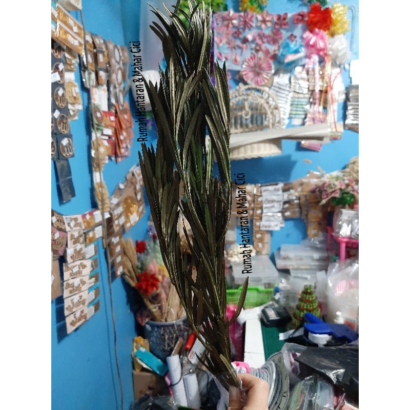 Jual daun karpus kering/daun kering/dryed leave/dryed karpus/kurpus ...