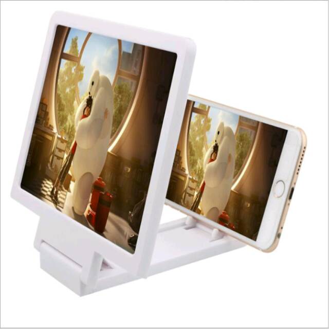 Jual Alat pembesar tampilan layar HP | Shopee Indonesia