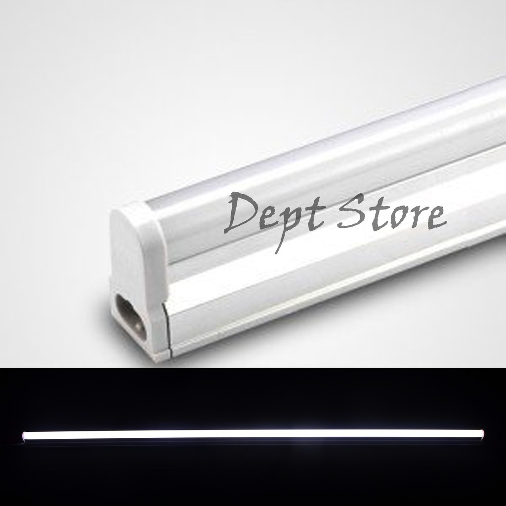 Jual Lampu LED T5 12 Watt 90 cm | Lampu Display | Hemat Energi - DS ...