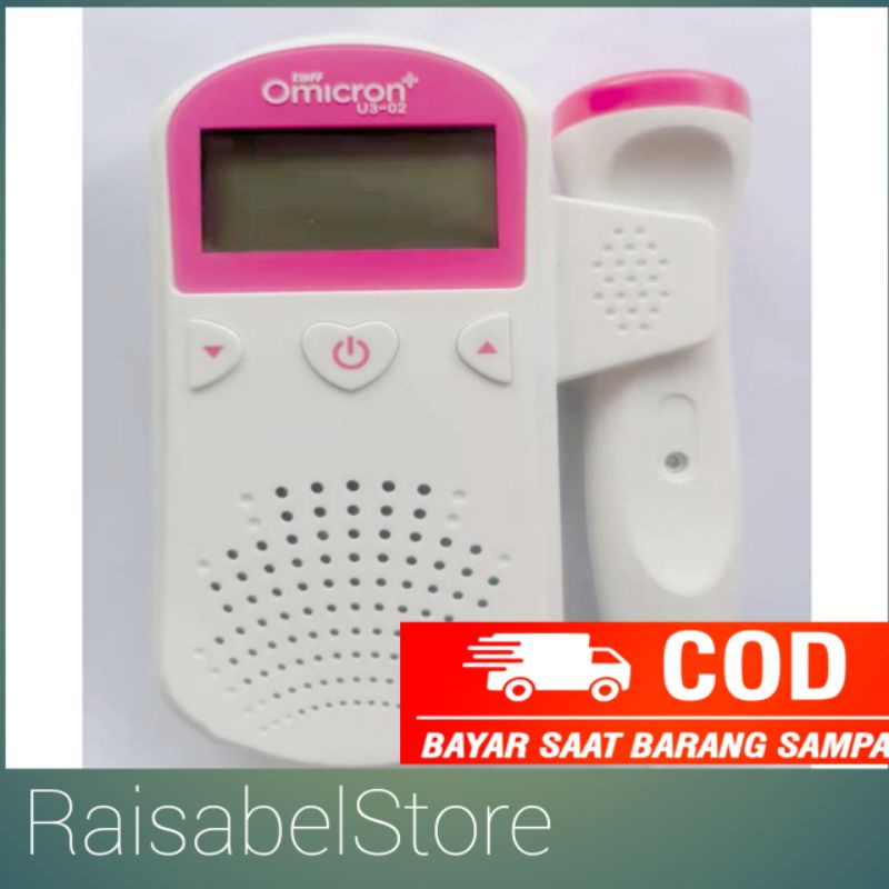Jual Mini Doppler | Shopee Indonesia