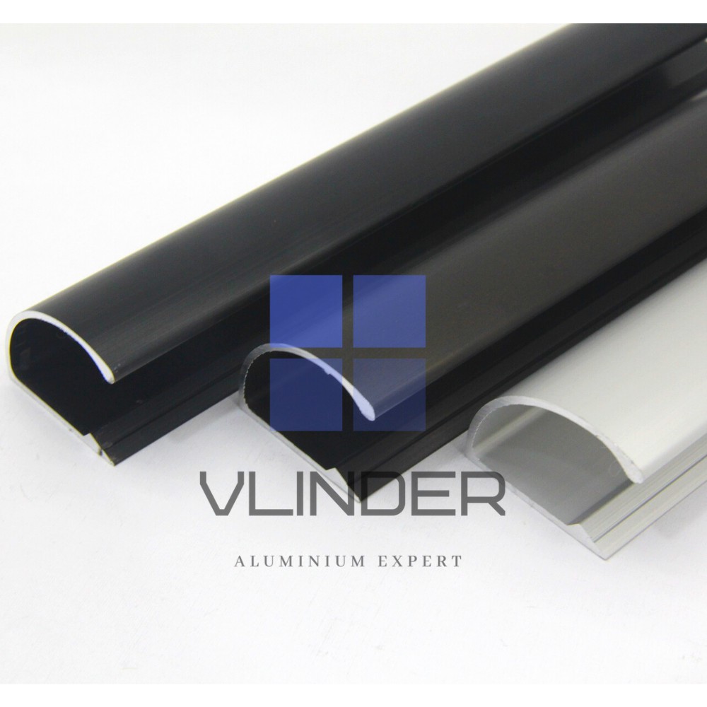 Jual Handle Bambu Pintu Aluminium | Shopee Indonesia