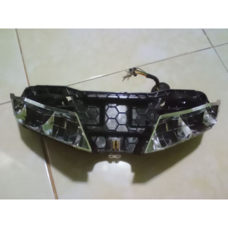 Jual Reflektor headlamp Yamaha R15 V3 | Shopee Indonesia