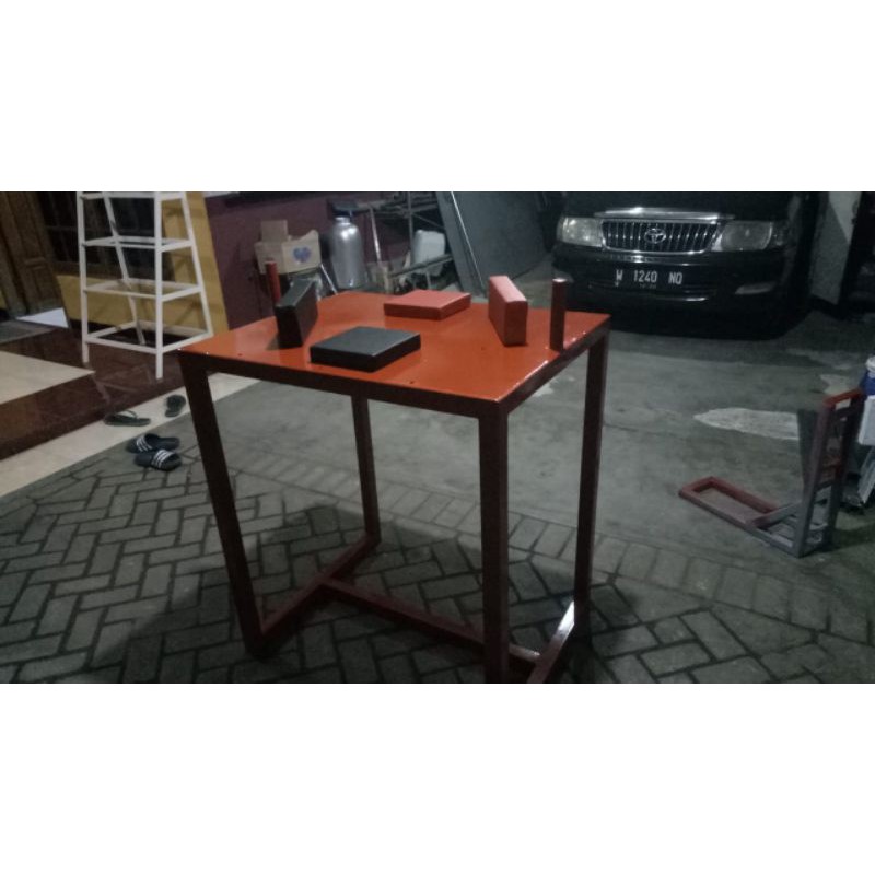 Jual MEJA TANDING PANCO | Shopee Indonesia