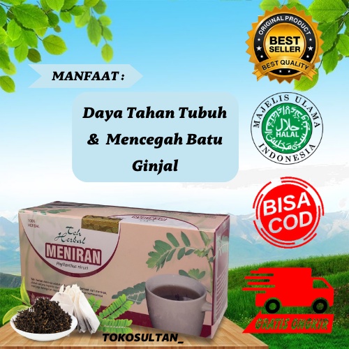 Jual Obat Herbal Minuman Suplemen Kesehatan Meningkatkan Daya Tahan ...