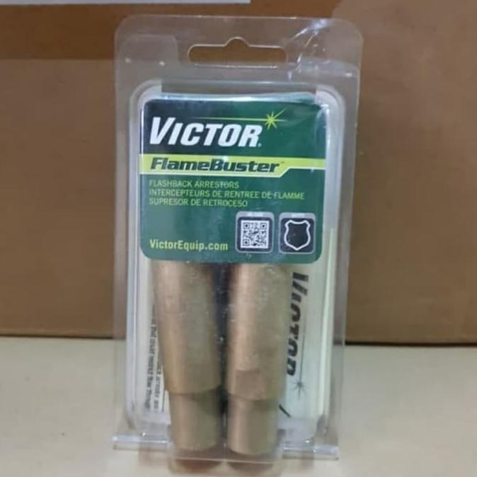 Jual (Ljt)Victor Flashback Fbr-1- Regulator Flashback Arrestor ...