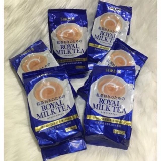 Jual Royal Milk Tea Terlengkap & Harga Terbaru Maret 2025 | Shopee Indonesia