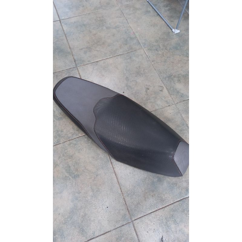 Jual jok xride original yamaha second | Shopee Indonesia