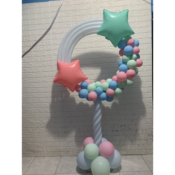 Jual Standing Loop Tanpa Nama (Harap tanyakan admin untuk cara ...