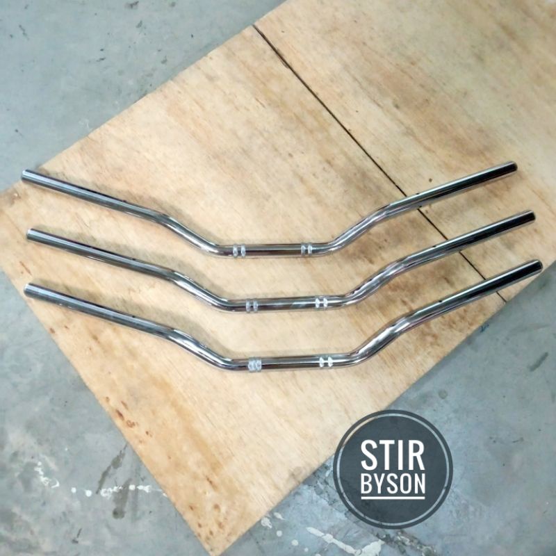 Jual STANG STIR BYSON STANDART CUSTOM | Shopee Indonesia