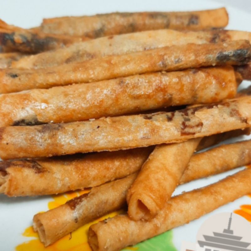 Jual [PROMO] SNACK SERBA GOCENG / SERBA 5 RIBU / SNACK SERBU KILOAN ...