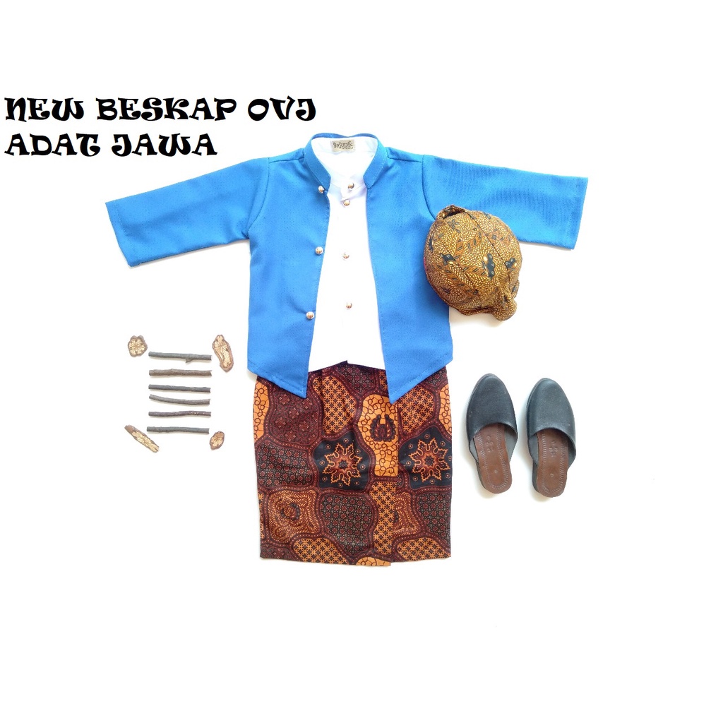 Jual BAJU ADAT OVJ ANAK 0-2 TAHUN / BESKAP NEWBORN / BAJU ADAT JAWA ... Jual BAJU ADAT OVJ ANAK 0-2 TAHUN / BESKAP NEWBORN / BAJU ADAT JAWA ...