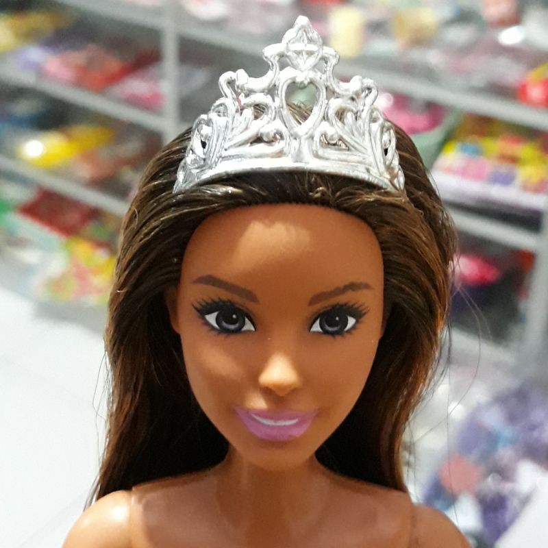 Jual Mahkota Boneka Barbi | Shopee Indonesia