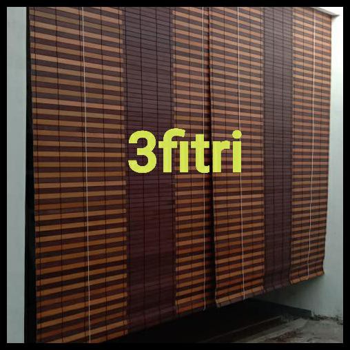 Jual Krey Kayu Ramin Untuk Outdoor | Shopee Indonesia