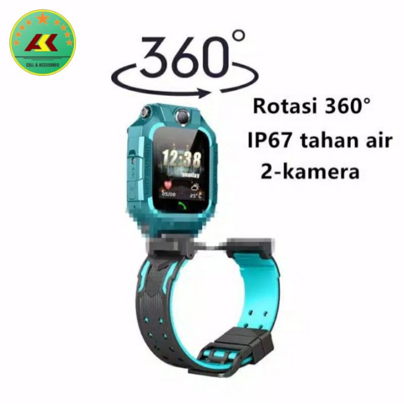 Jual Jam imo anak jam imo jam imoo jam aimo smartwatch anak | Shopee ...