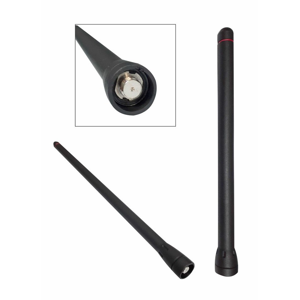 Jual Antena HT VHF Icom IC-V88 Marine IC-M24 IC-M34 IC-M36 ICV88 V88 ...