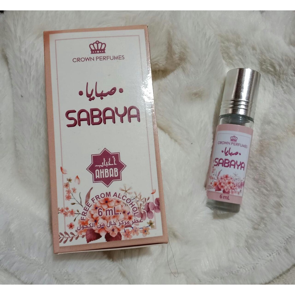 Jual SABAYA | Shopee Indonesia