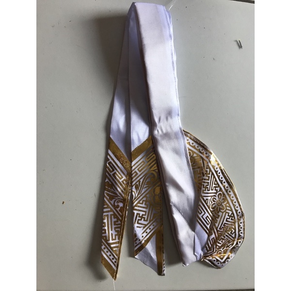 Jual UDENG PRADA KHAS BALI | Shopee Indonesia