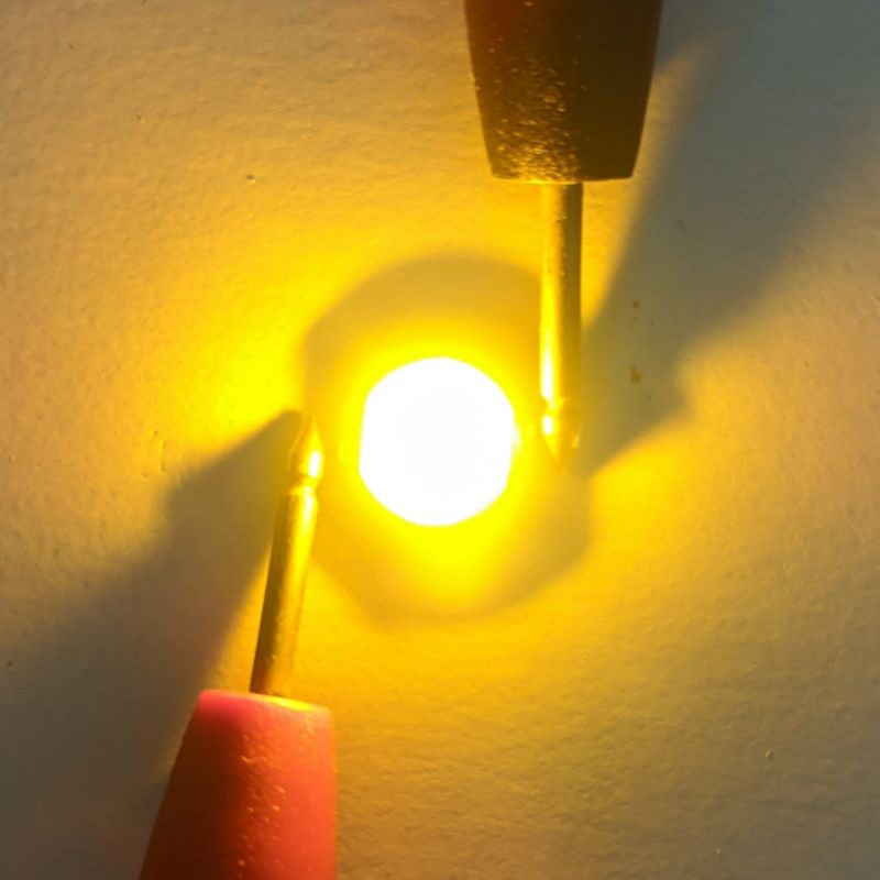 Jual LED HPL 3W NON PCB / LED HPL UV NON PCB / LED HPL NON PCB / LED ...