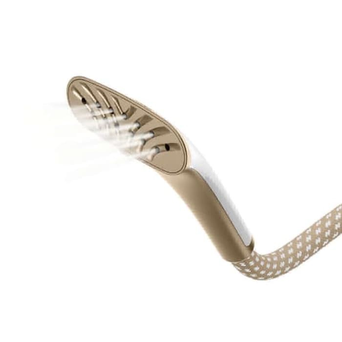 Jual Philips Easytouch Plus Garment Steamer Gc524/60 - Abu-Abu | Shopee ...