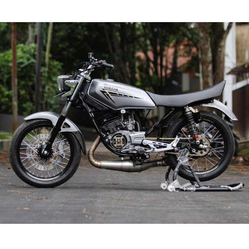 Jual STRIPING TRANSPARAN RX-KING COSTUM II STRIPING RX KING VARIASI ...