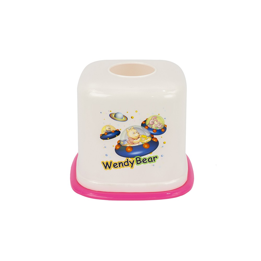 Jual Nagata Kotak Tisu Segi / Tissue Box | Shopee Indonesia