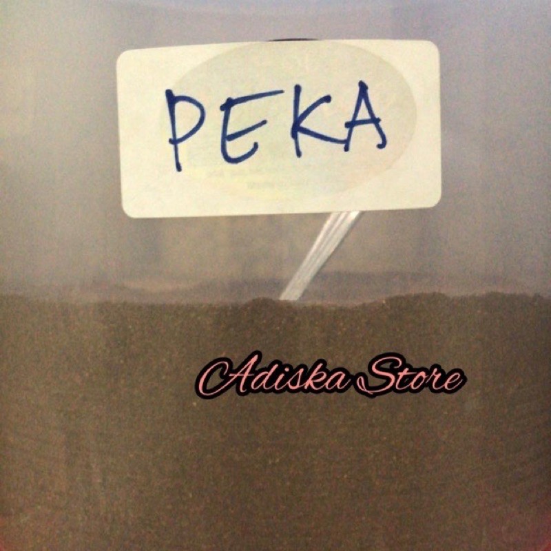 Jual Bunga Lawang / Peka Halus (Bubuk) / Star Aniseed 50 gr | Shopee ...